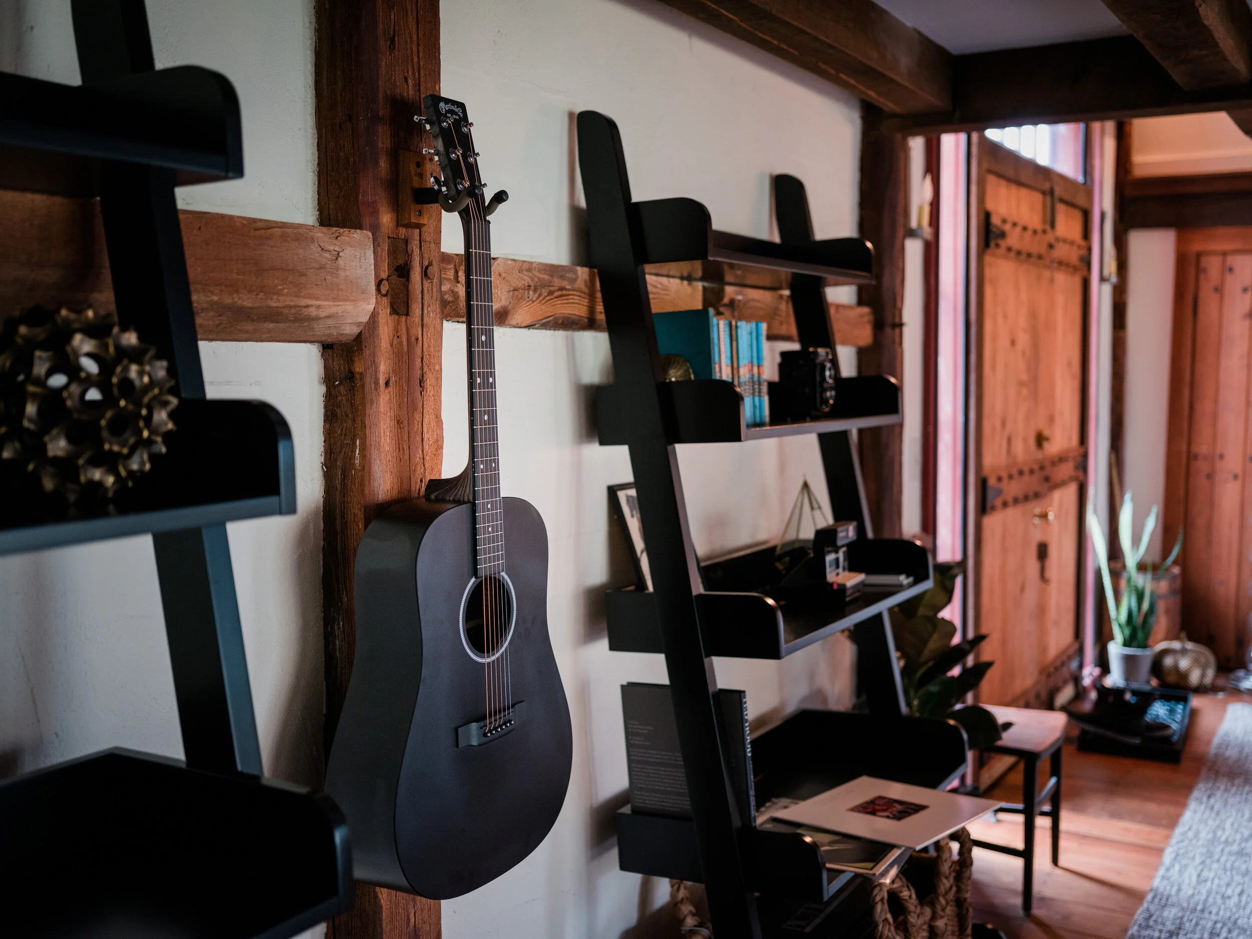 Gallery 1 — River Barn CT