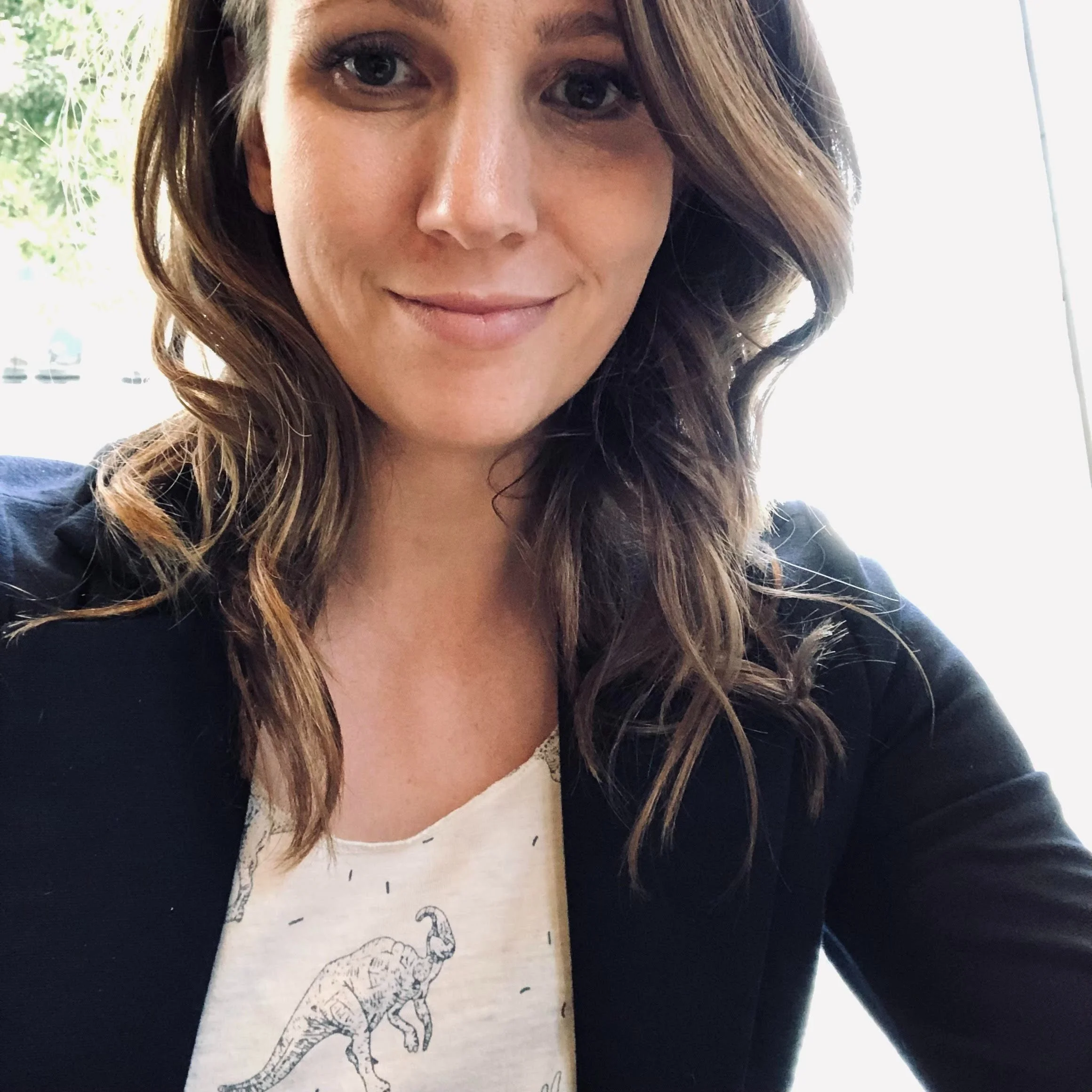 About — Alex Bisker