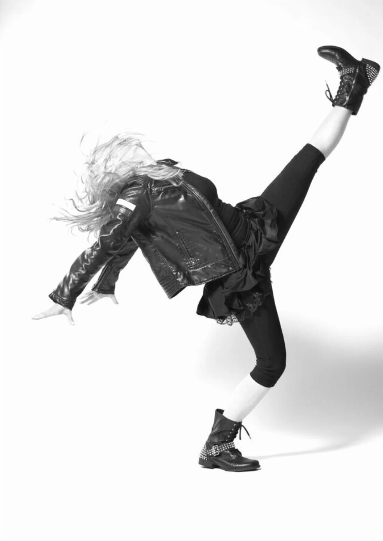 Dance — Molly Bell