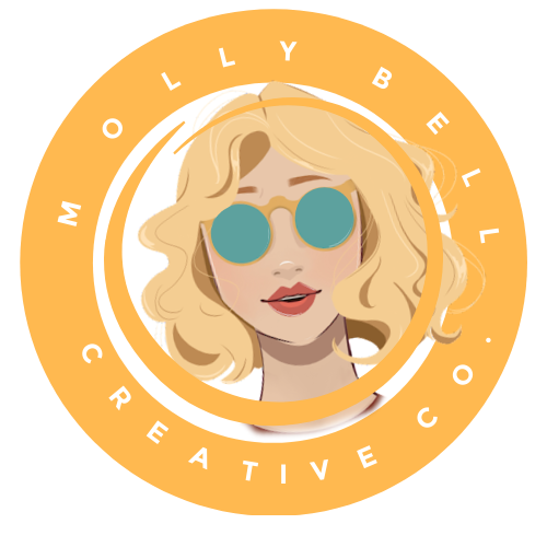 Bio — Molly Bell
