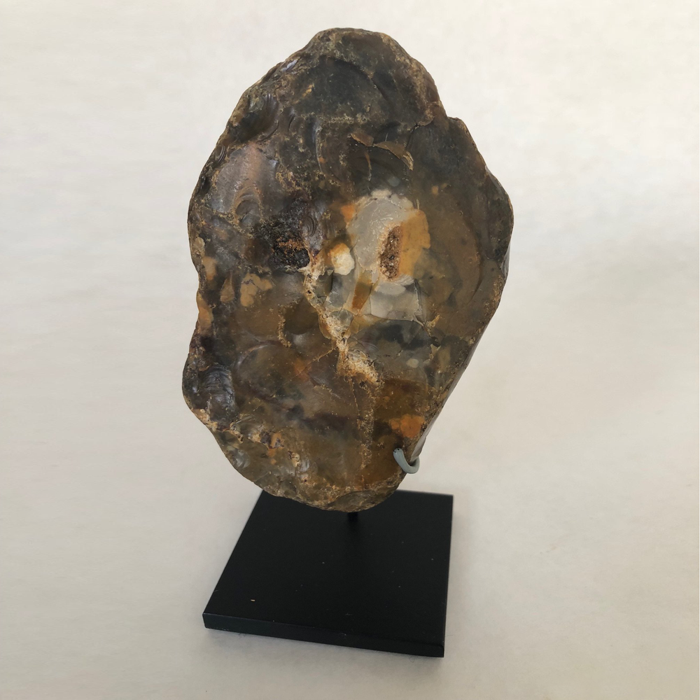 Paleolithic Hand Axe