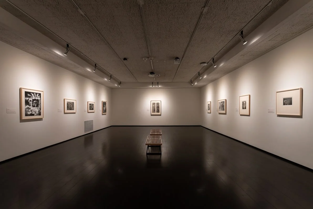 June Wayne: Artist, Feminist, Social Entrepreneur — MB Abram