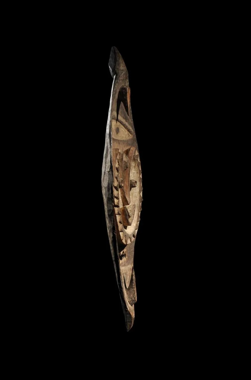 Hunstein Mountains Spirit Board — MB Abram