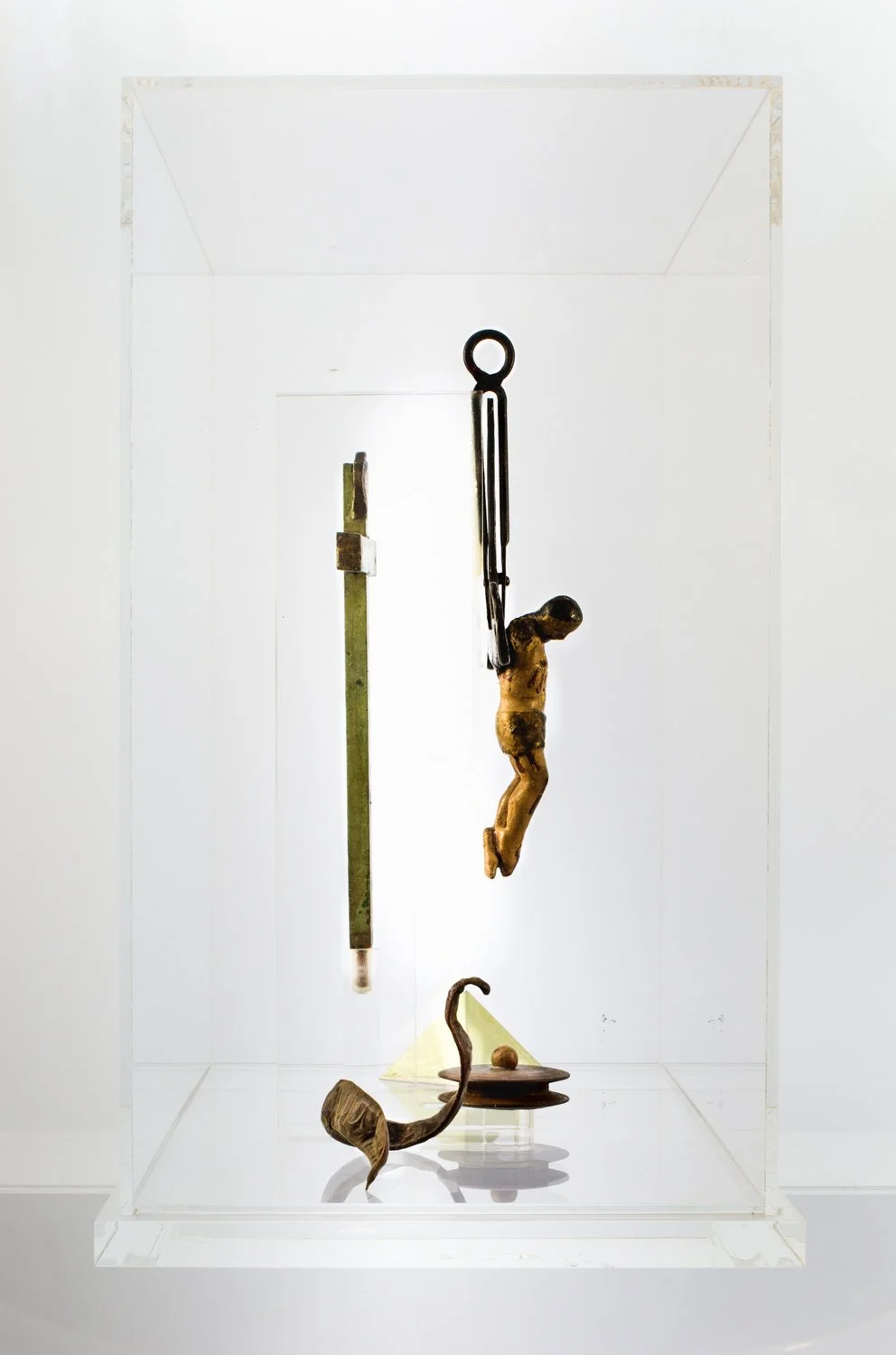 James T. Goodwin — MB Abram