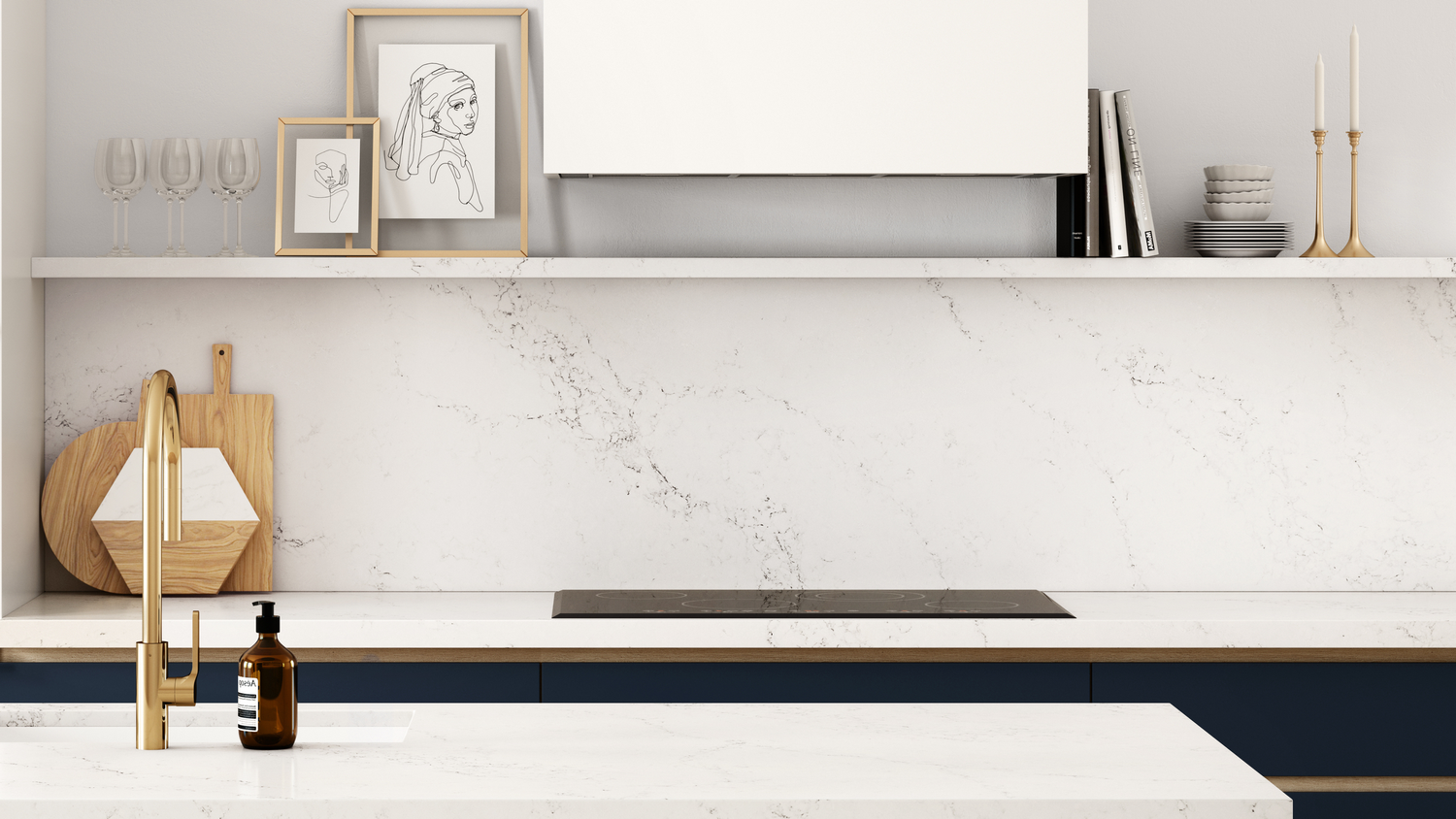 Quartz Co Surfaces
