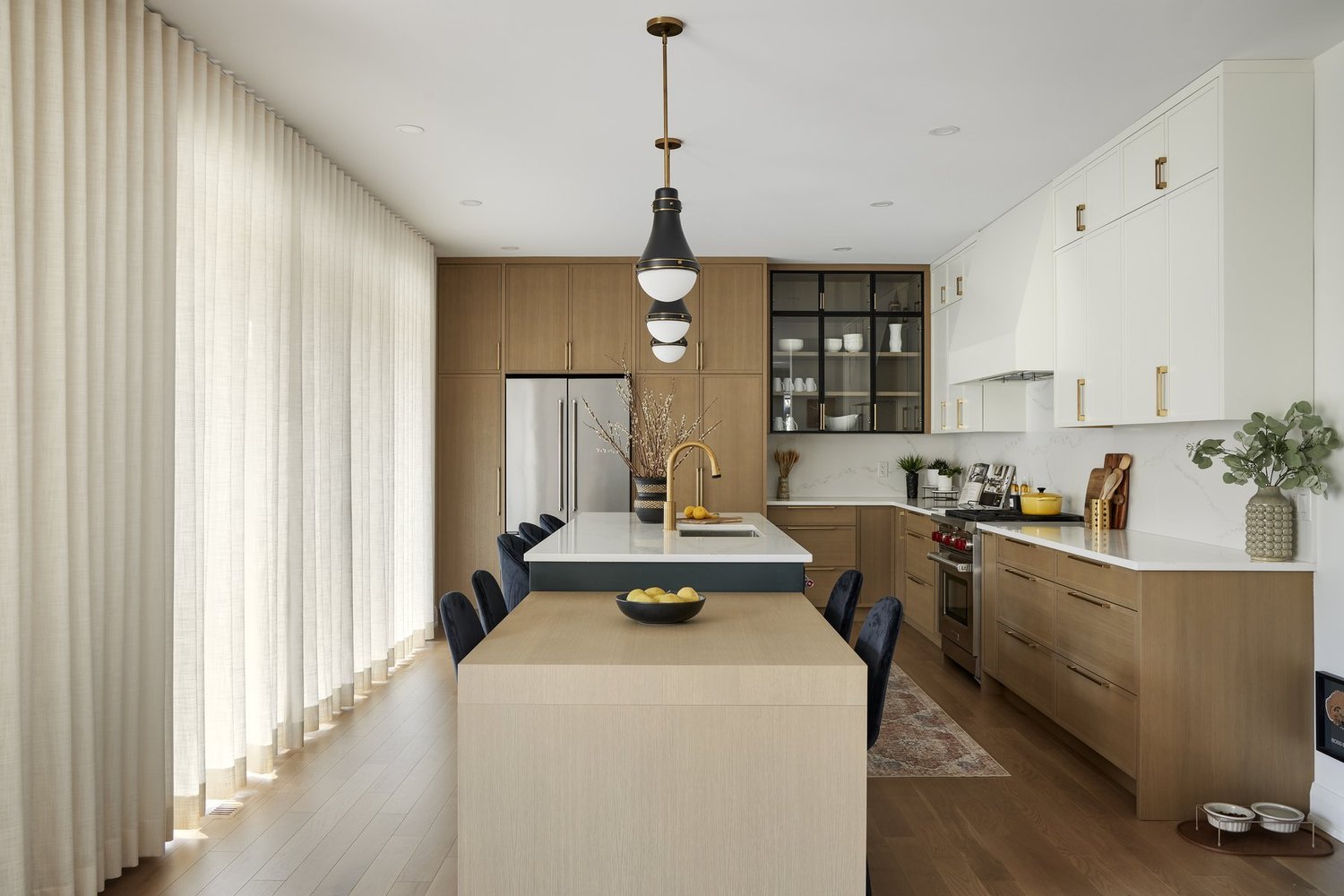 Quartz | Hanstone Strato