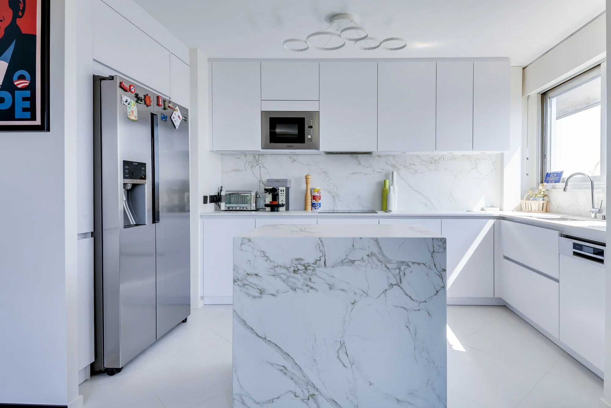 Dekton Entzo — QUARTZ CO