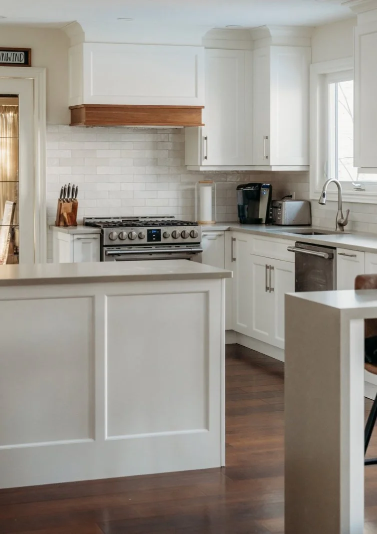 Quartz Showroom & Countertop Surfaces - Quartz Co