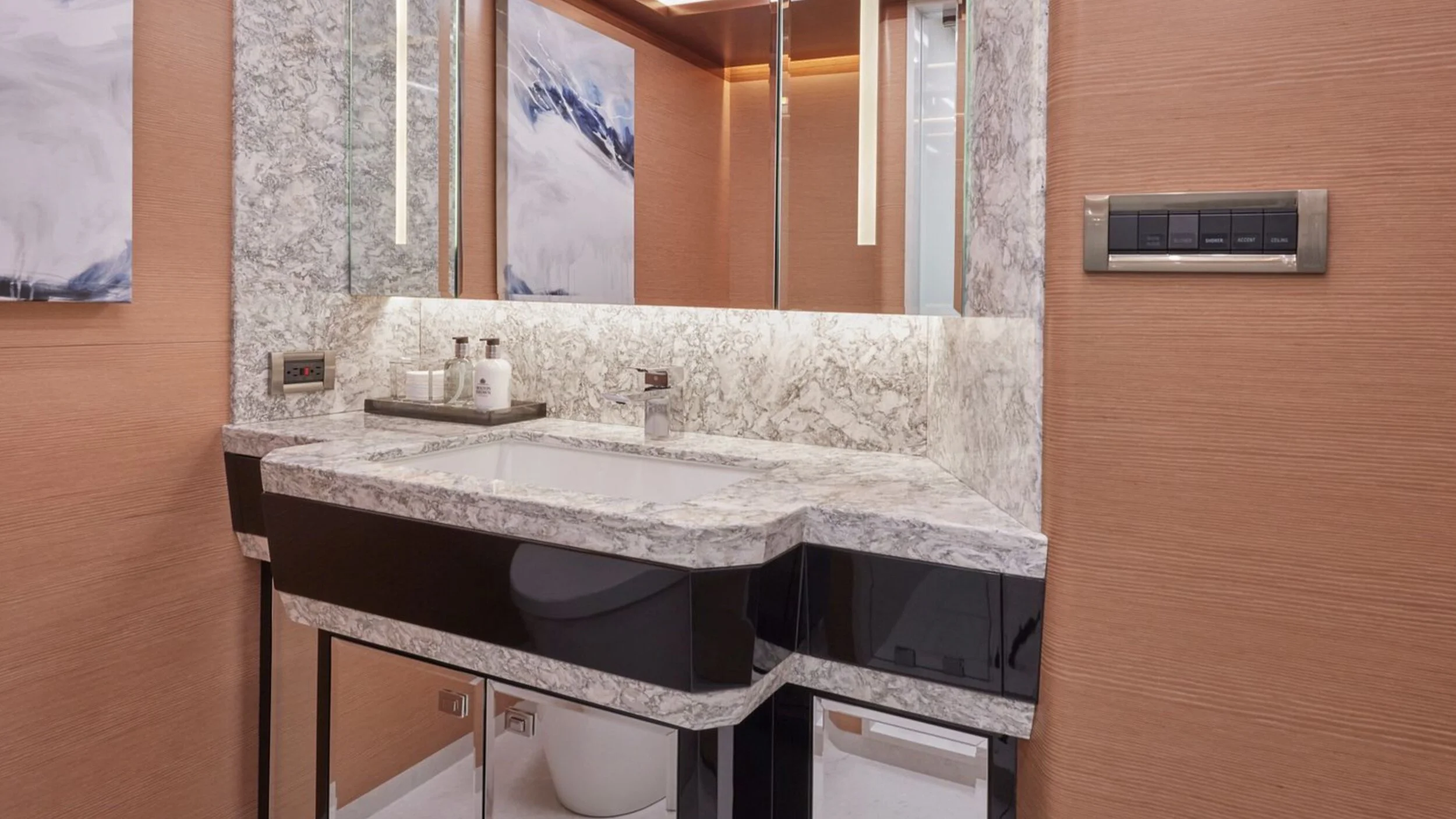 Cambria Berwyn — QUARTZ CO