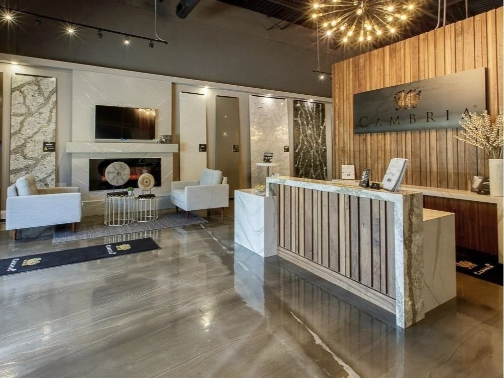 Cambria Sutherland — QUARTZ CO