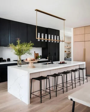 Mars Countertops and Surfaces - Quartz Co