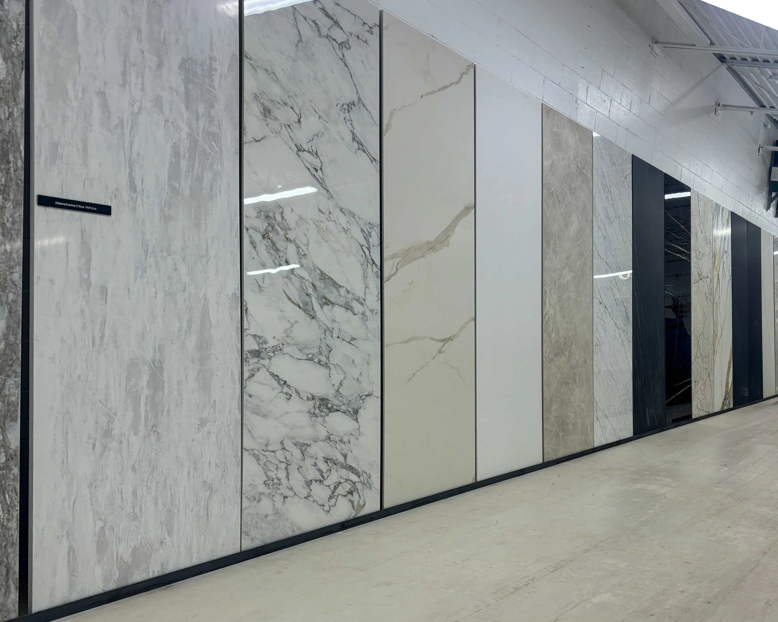 Custom Countertops in Waterloo - Quartz Co