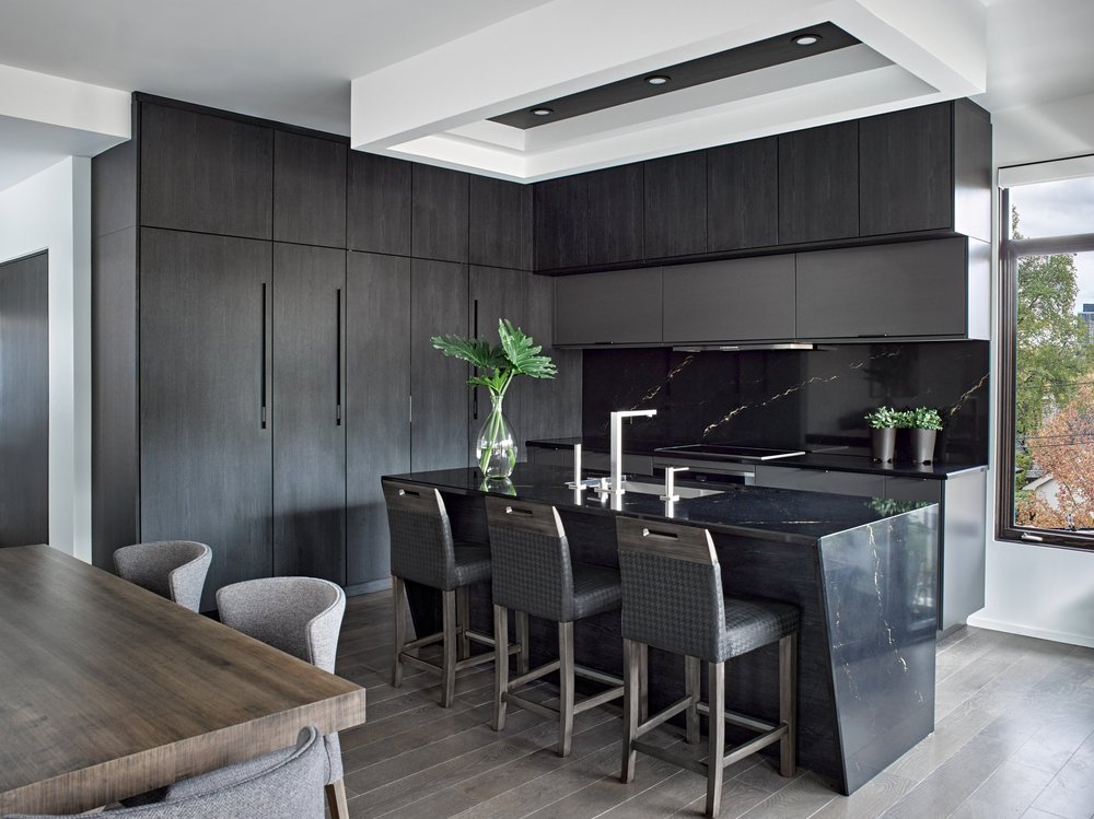 Home Countertops & Quartz Services - Quartz Co