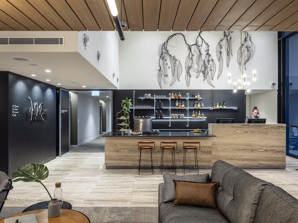 Dekton Domoos — QUARTZ CO