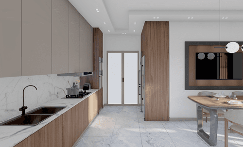 Premier Countertop Showroom in Niagara