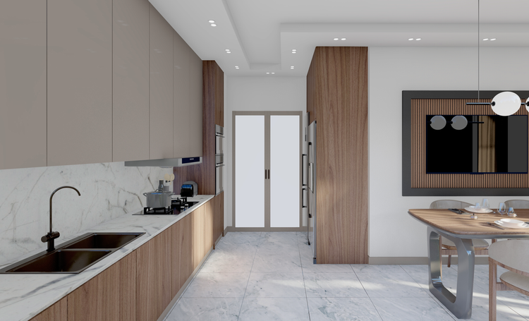 Premier Countertop Showroom in Niagara