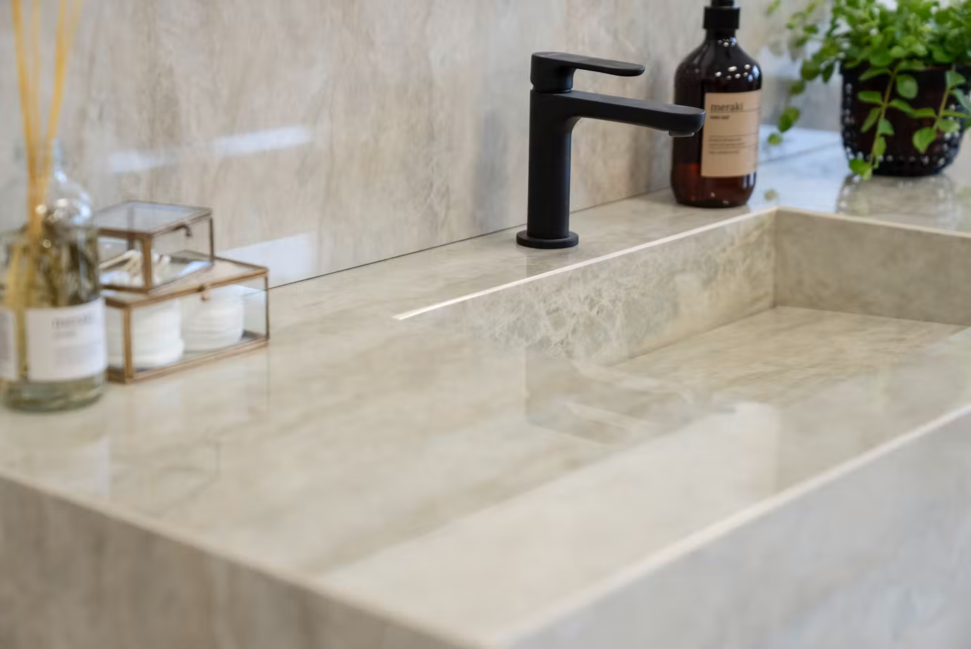Dekton Arga — QUARTZ CO