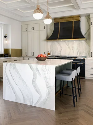 Cambria Quartz Countertops Canada - Designs & Surfaces