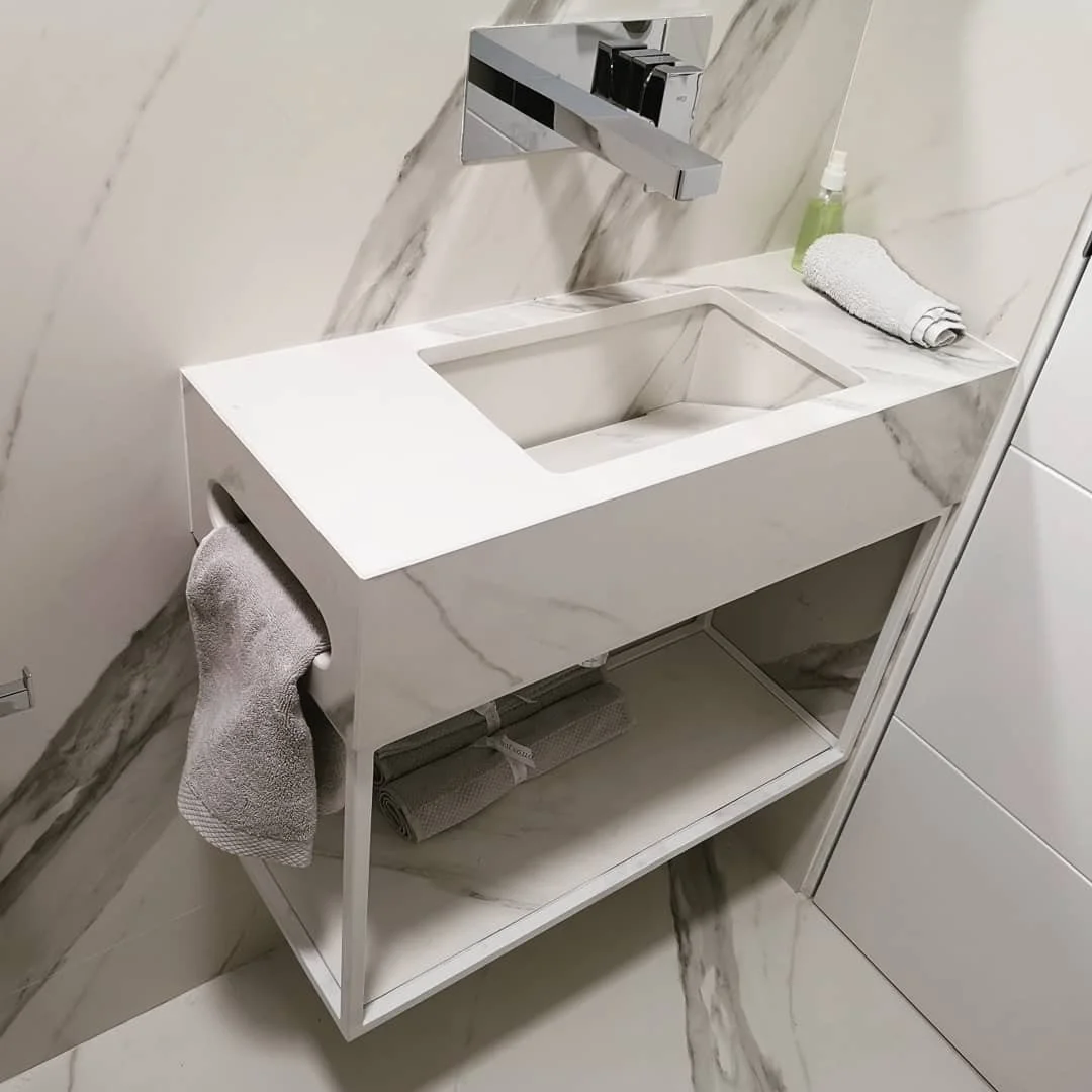 Dekton Opera — QUARTZ CO