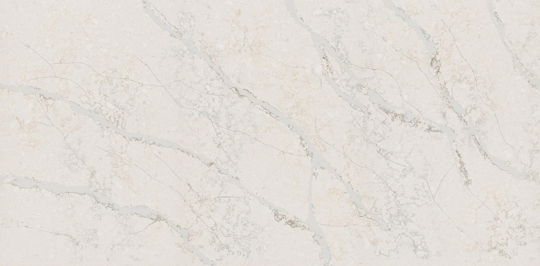Quartz | Wilsonart Q4075 Nevis Ridge