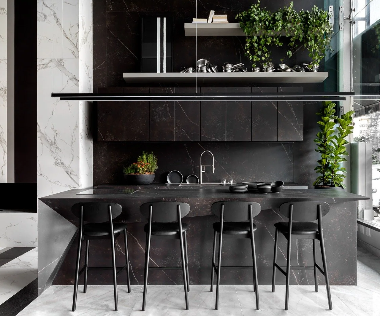 Dekton Kelya — QUARTZ CO