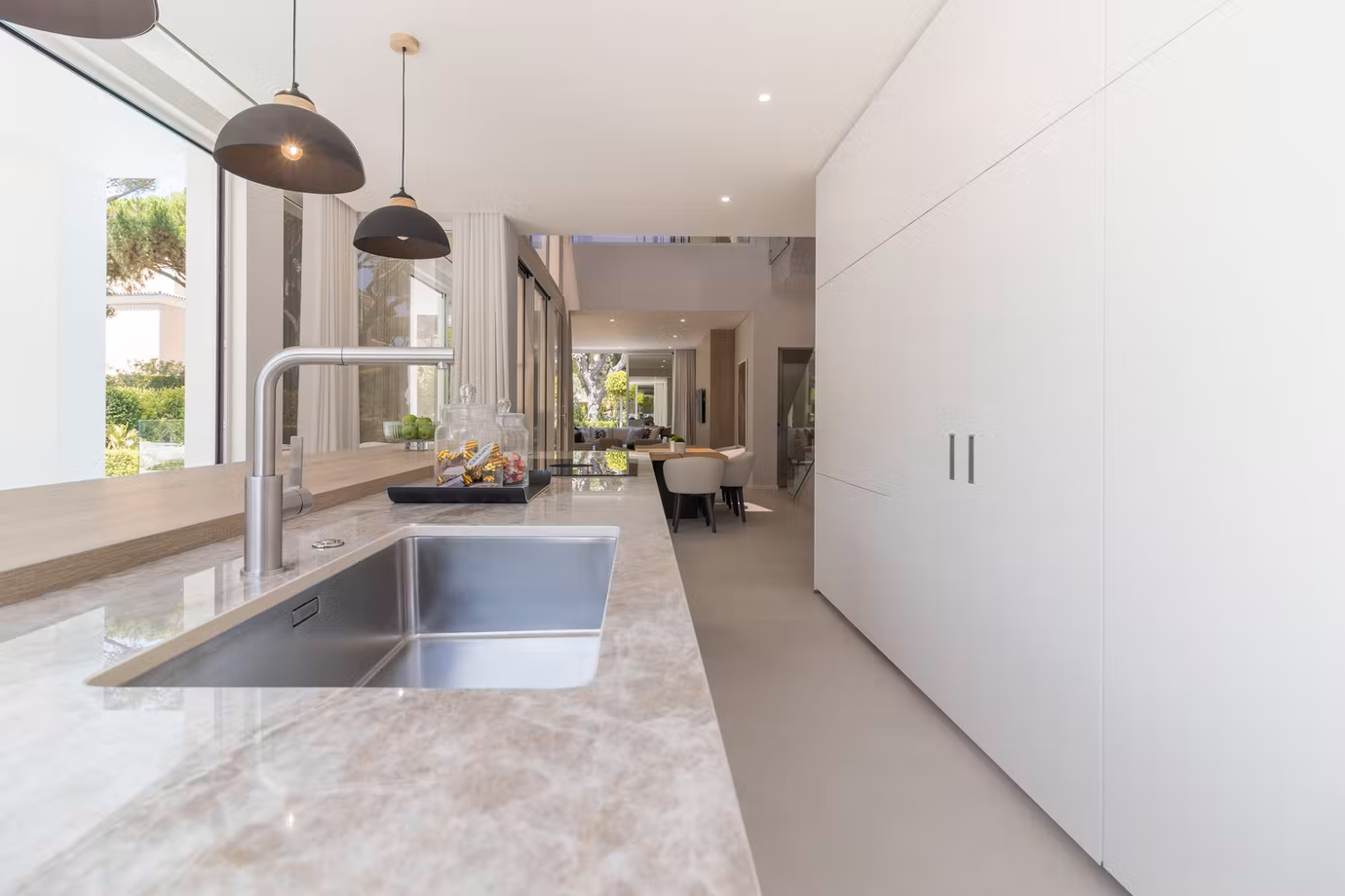 Dekton Arga — QUARTZ CO