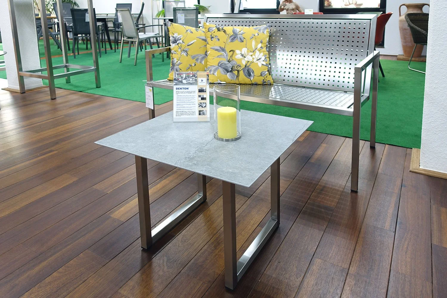 Dekton Soke — QUARTZ CO