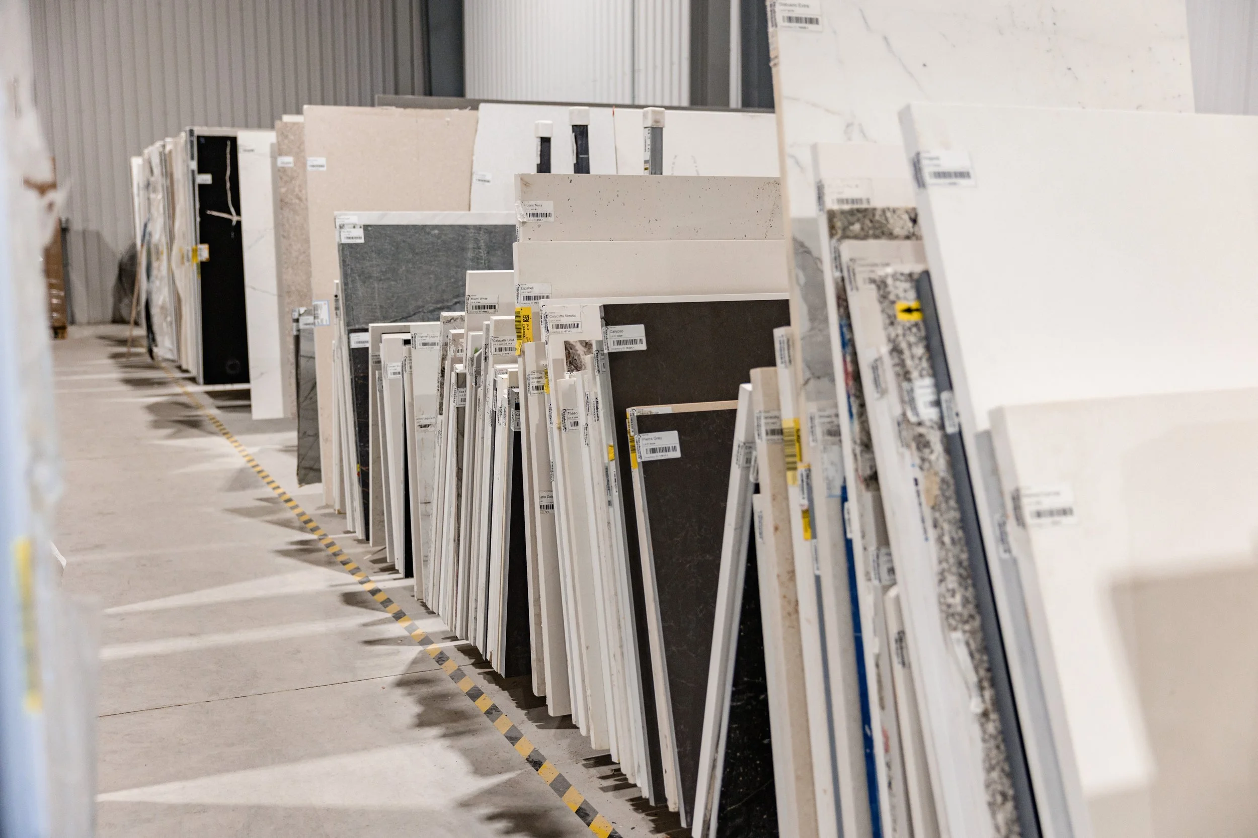 Quartz Remnants and Countertop Remnants - Quartz Co