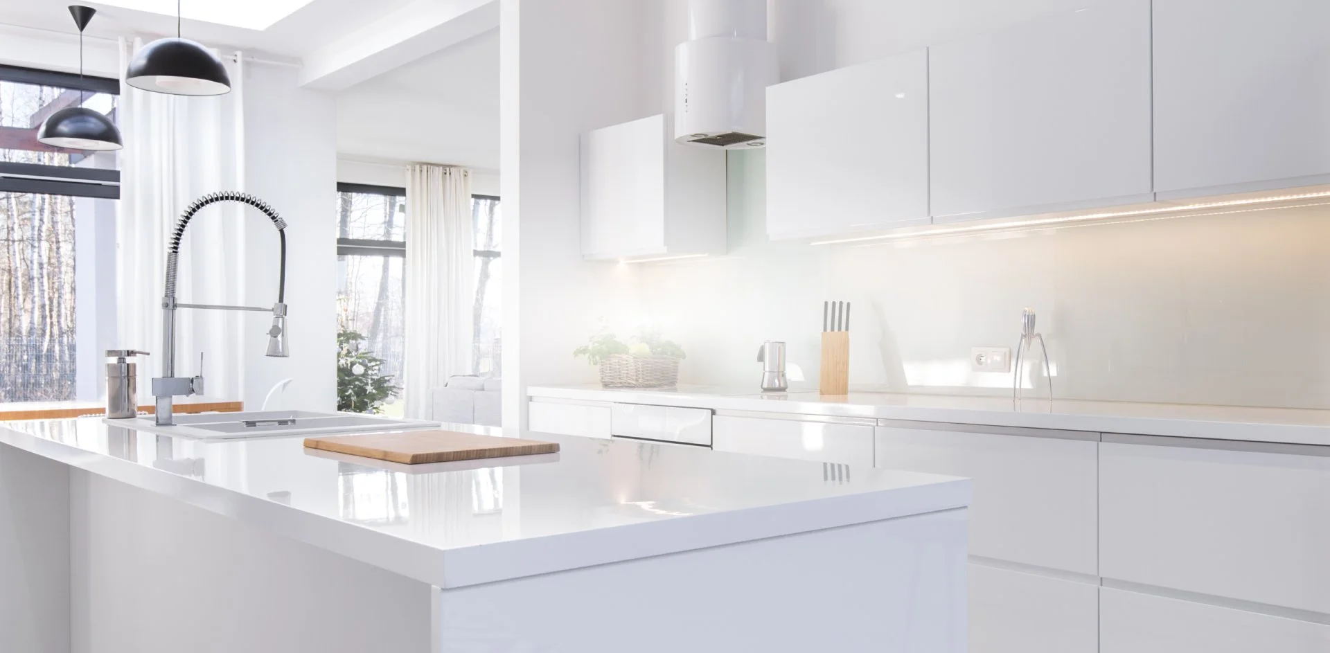 Countertop Installation and Installers in Ontario - Quartz Co