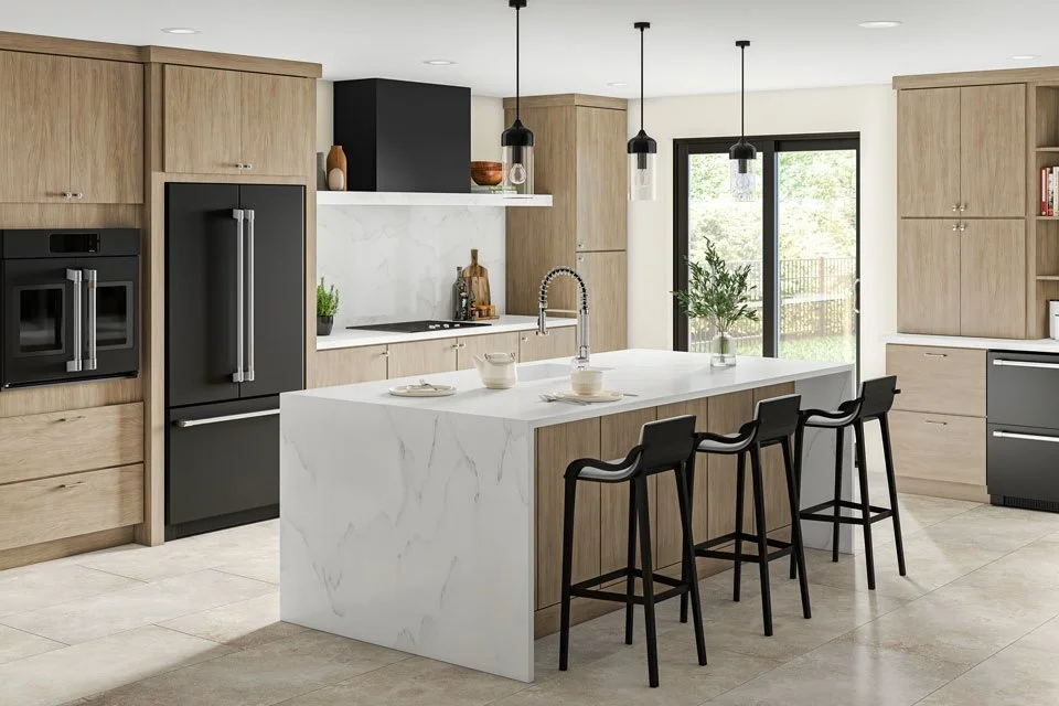 Wilsonart Countertops and Surfaces - Quartz Co