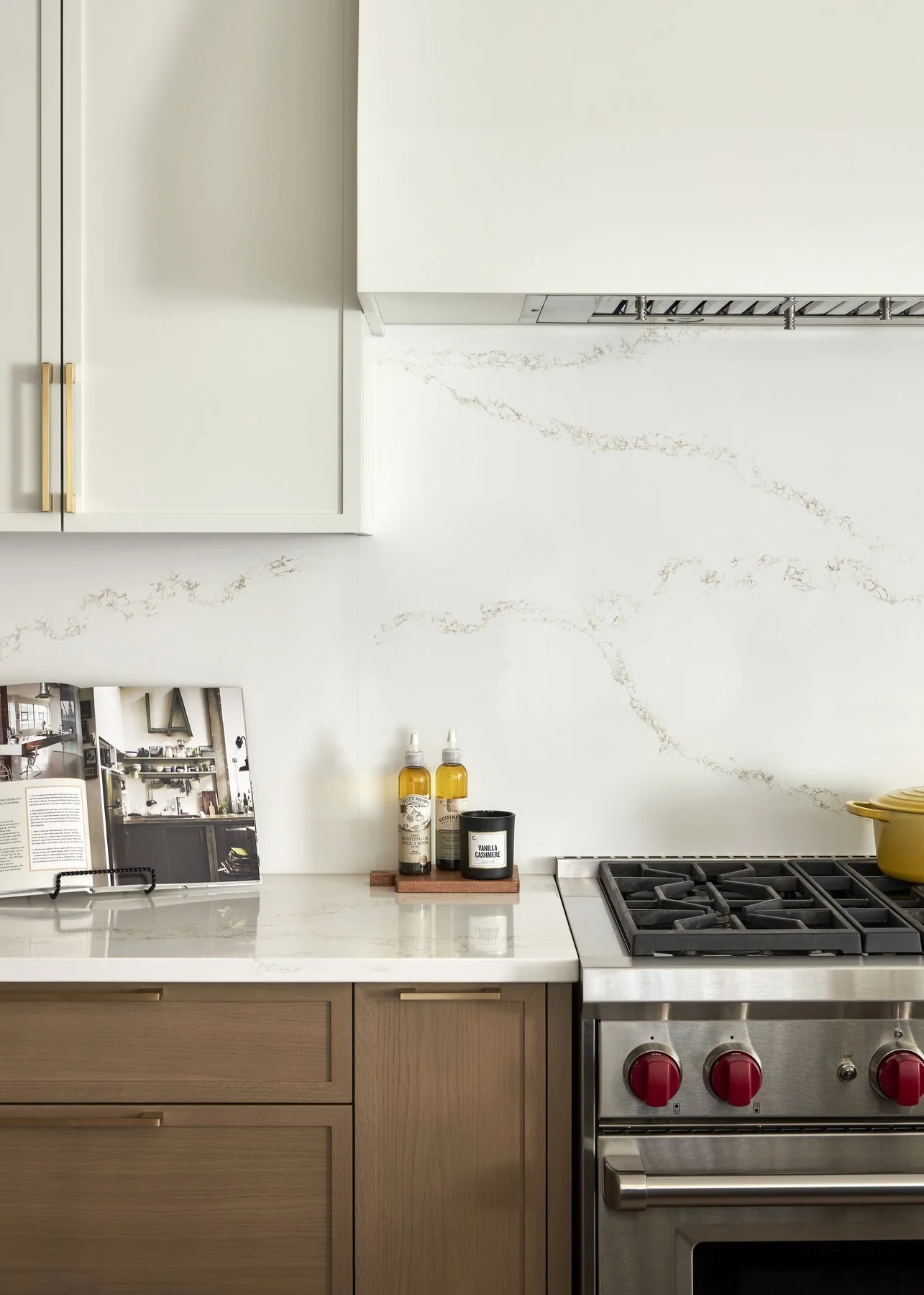 Quartz | Hanstone Strato