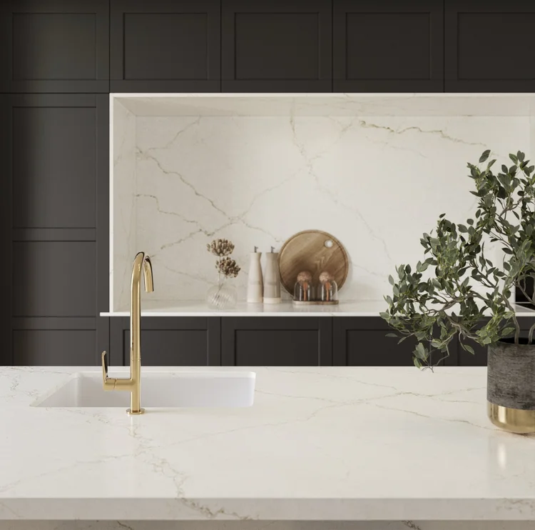 Silestone Countertops and Surfaces - Quartz Co