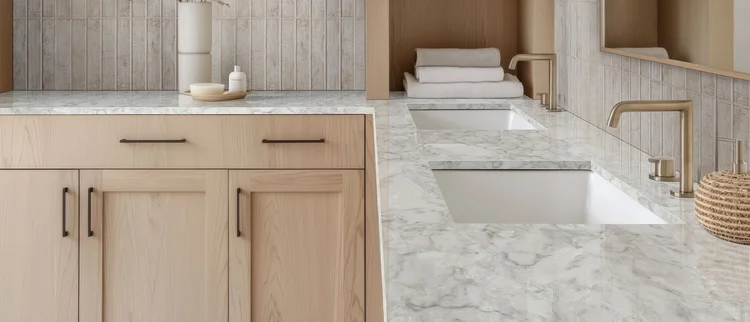 MSI Countertops and Surfaces - Quartz Co