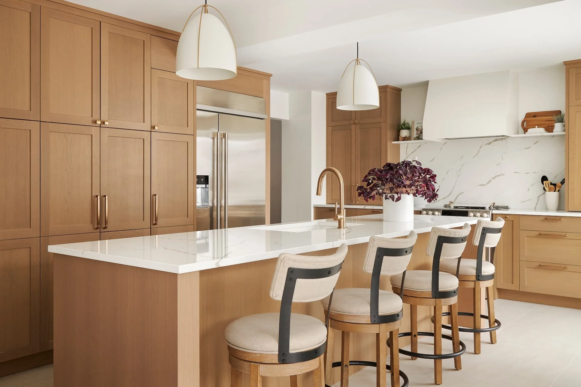 HanStone Quartz Countertops and Surfaces - Quartz Co