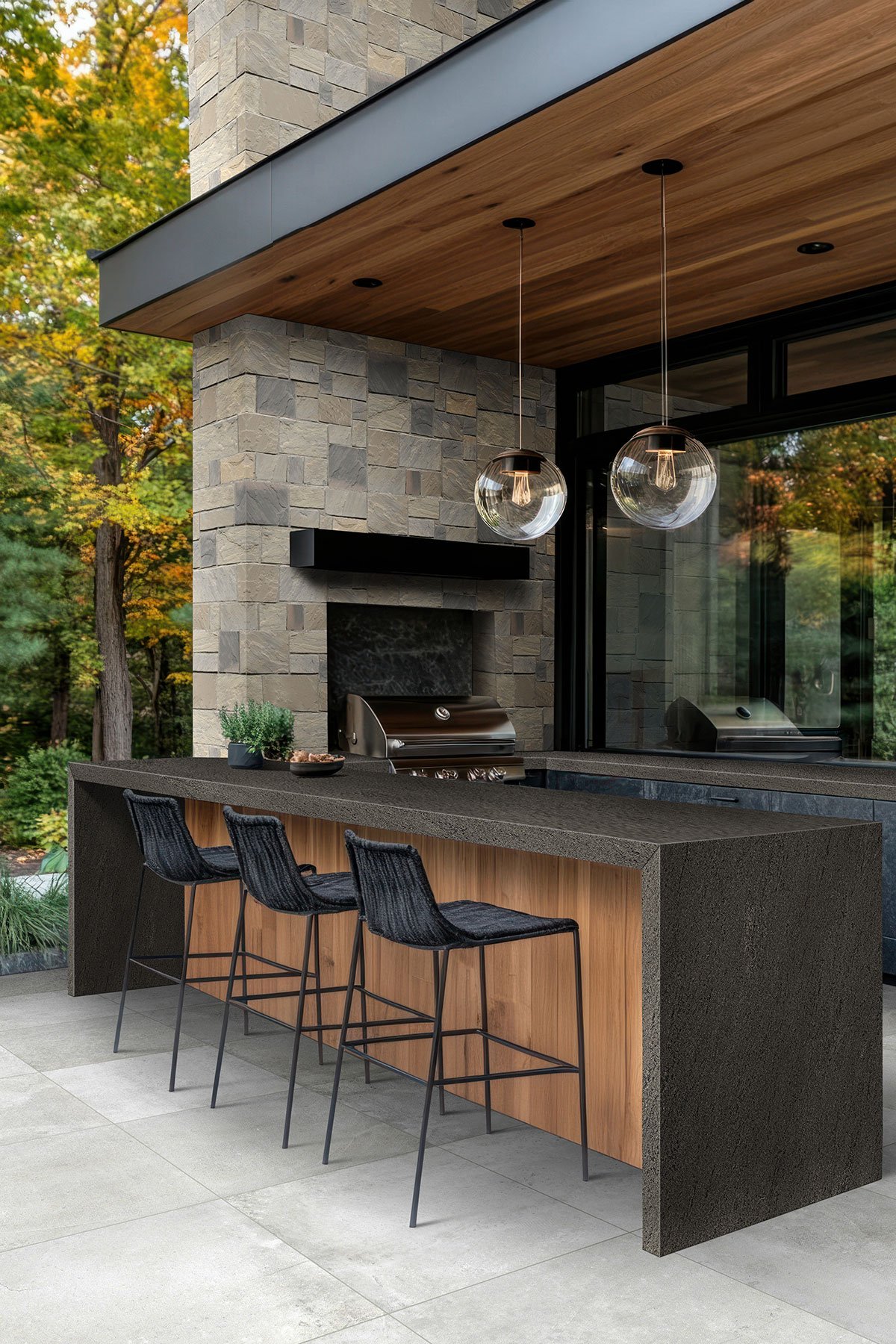MSI Countertops and Surfaces - Quartz Co