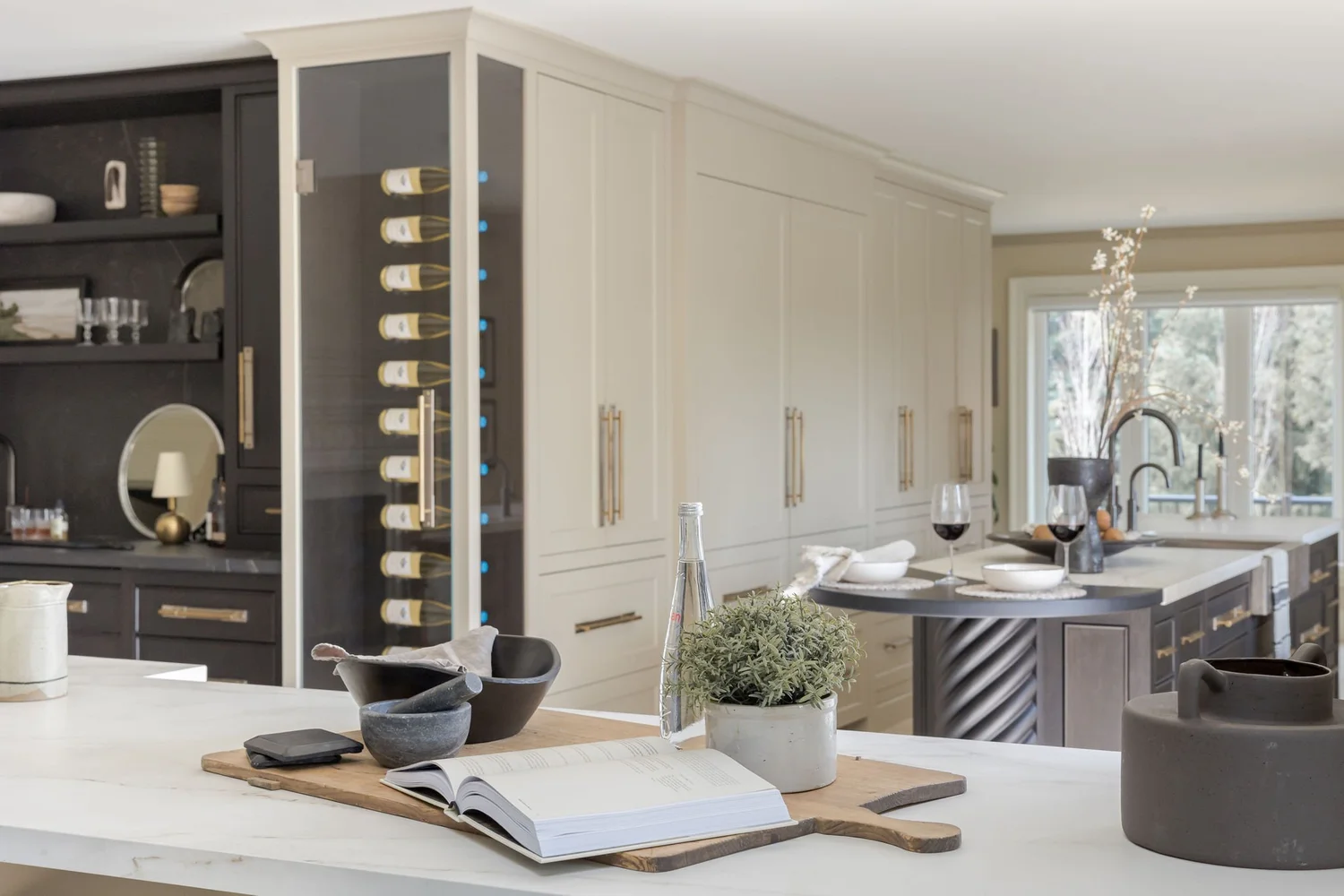 Home Countertops & Quartz Services - Quartz Co