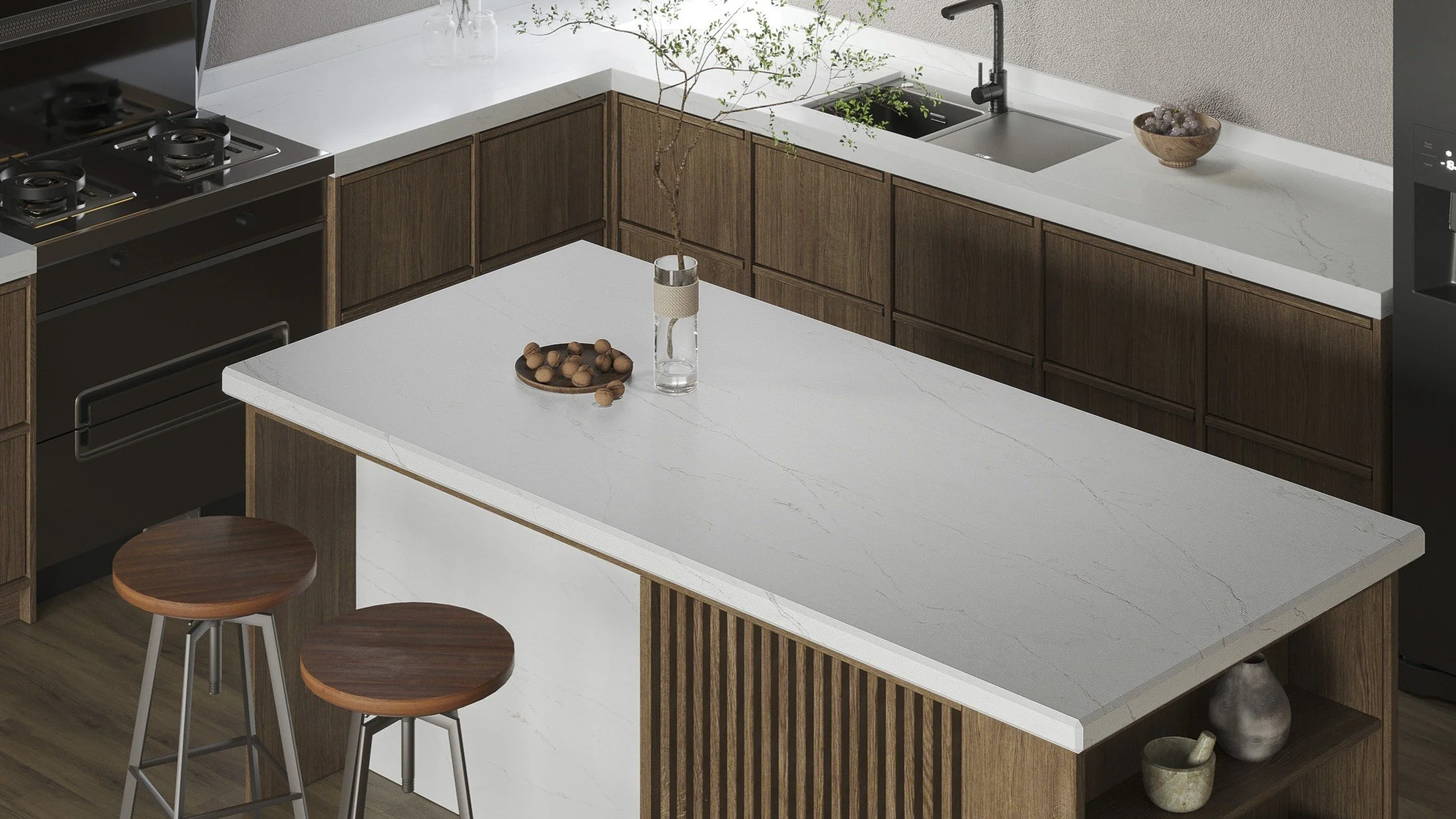 Vicostone Countertops and Surfaces - Quartz Co
