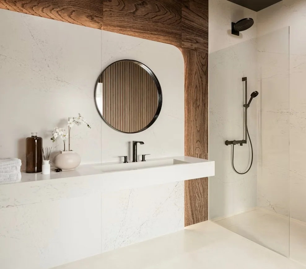 Quartz | Silestone Siberian