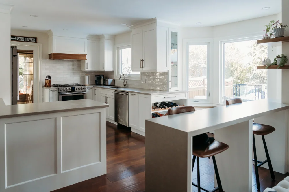 Quartz Co Surfaces