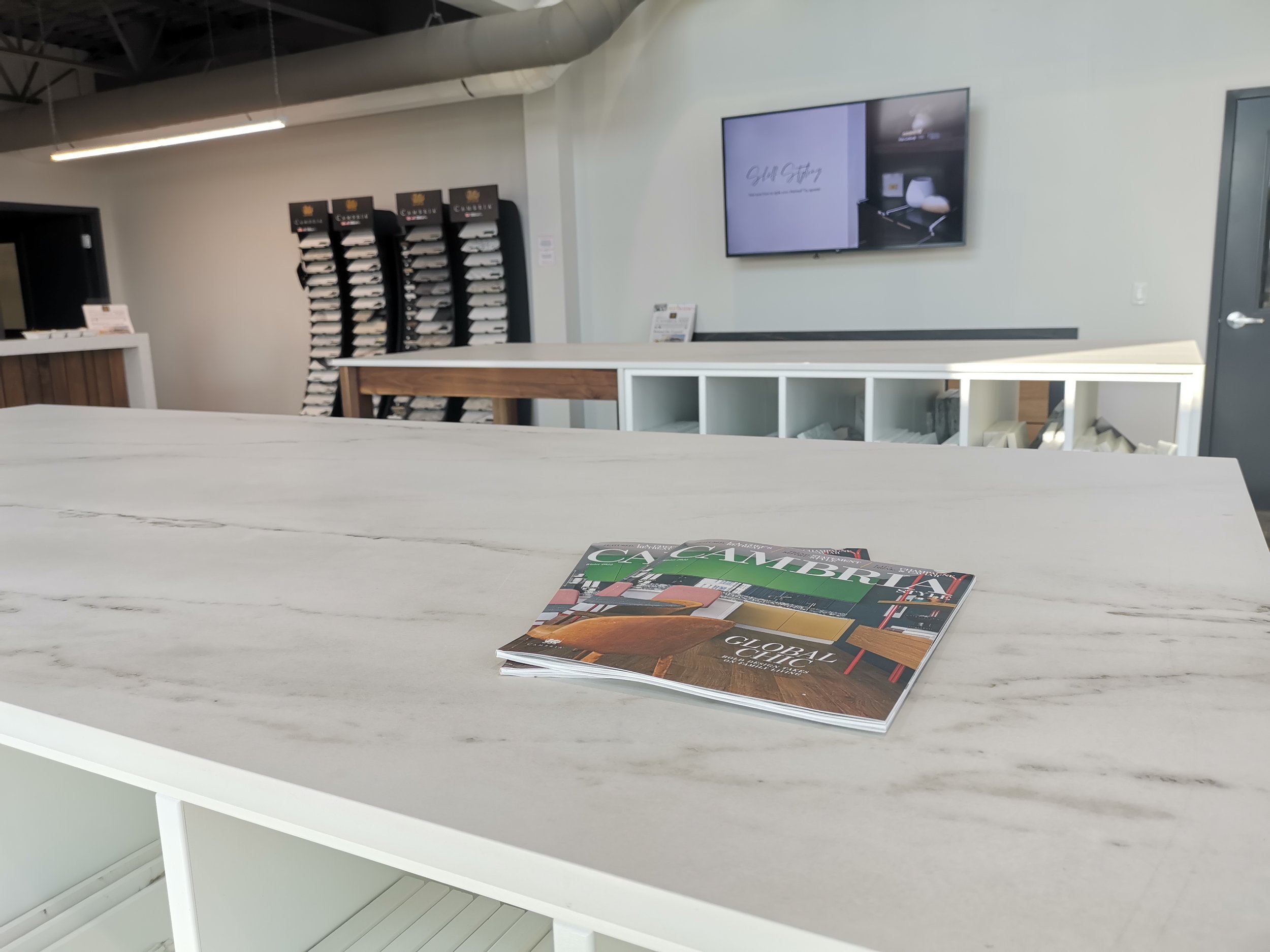 Dekton Rem — QUARTZ CO