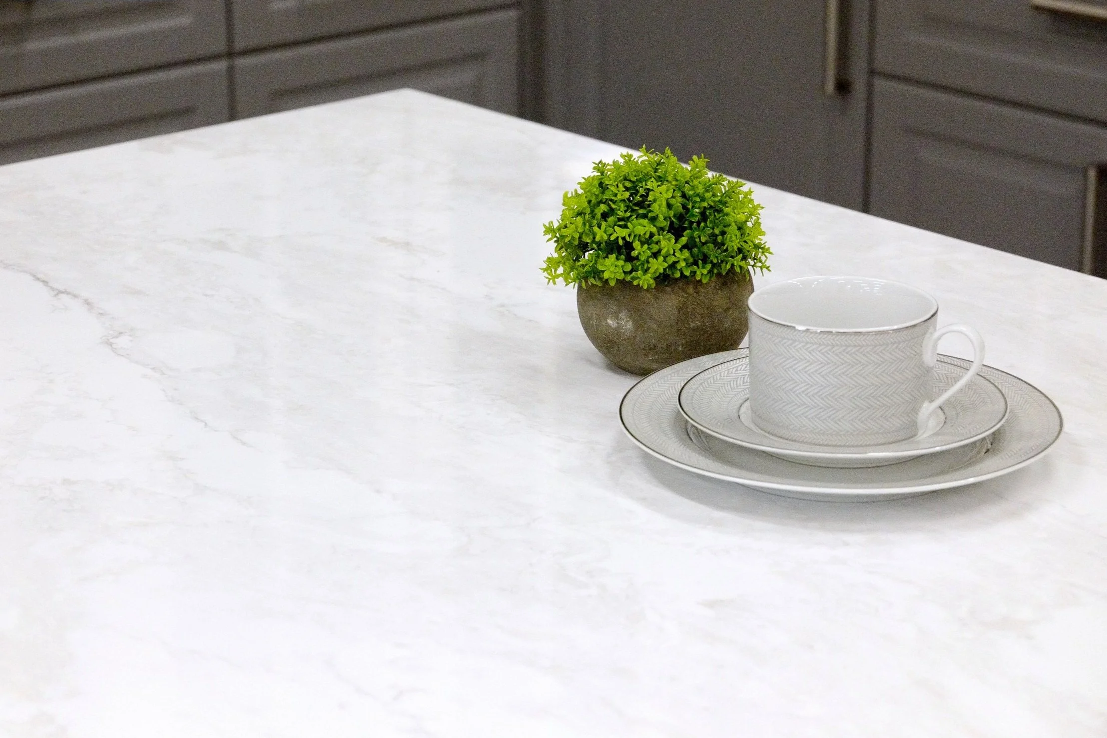 Vicostone Gan Eden BQ8881 - Quartz Co