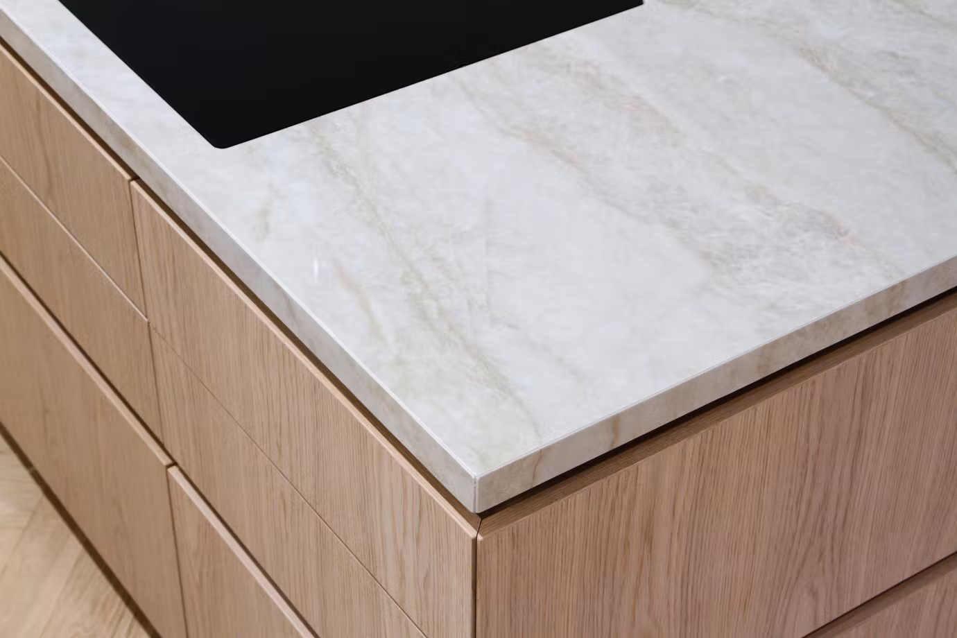Dekton Arga — QUARTZ CO