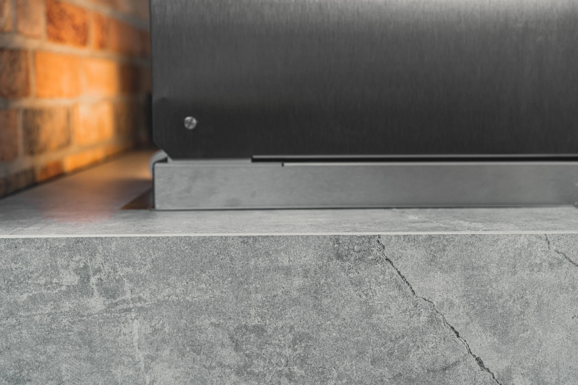 Dekton Soke — QUARTZ CO