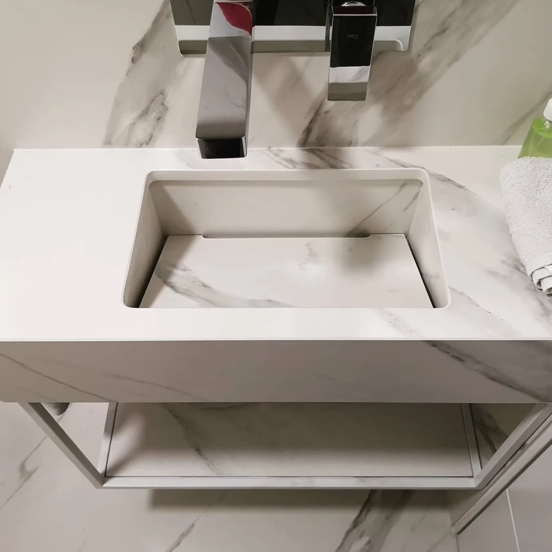 Dekton Opera — QUARTZ CO