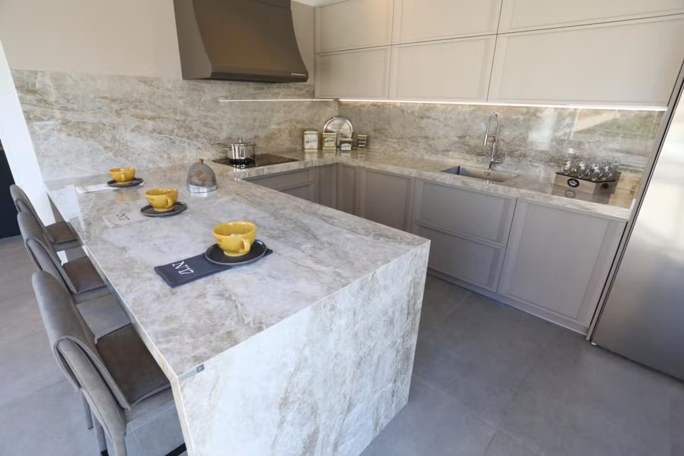 Dekton Taga — QUARTZ CO
