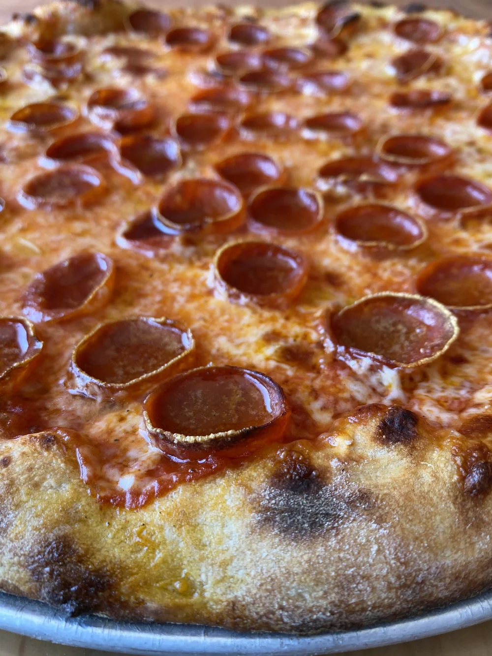 Mr. Pizza - Westerly, Rhode Island