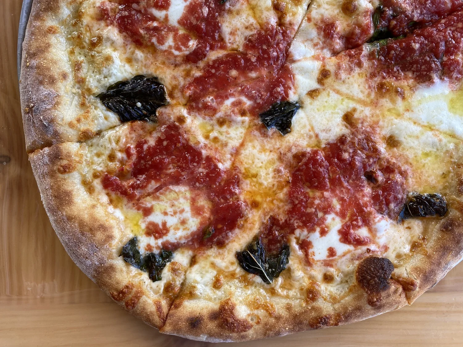 Mr. Pizza - Westerly, Rhode Island