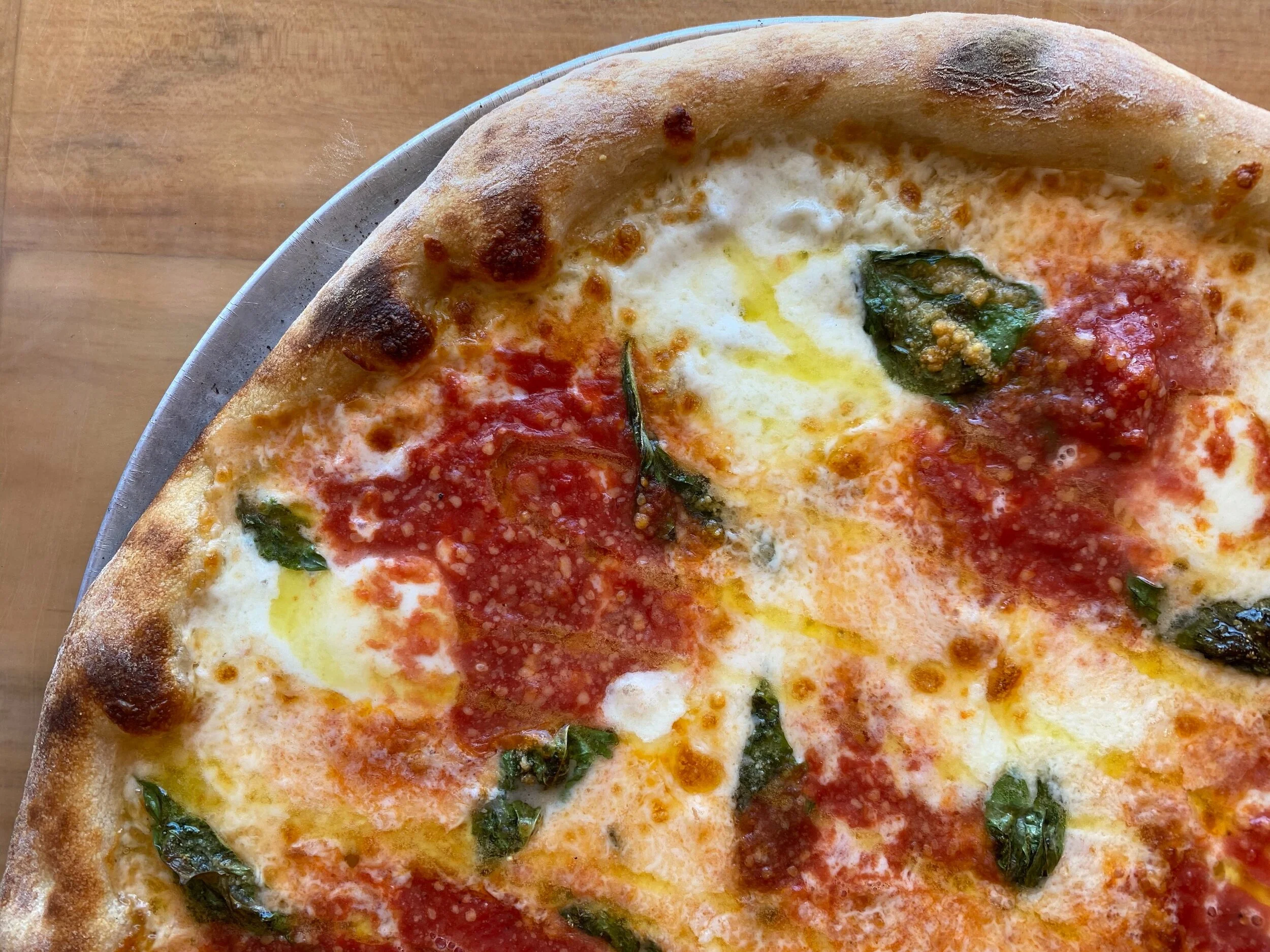 Mr. Pizza - Westerly, Rhode Island