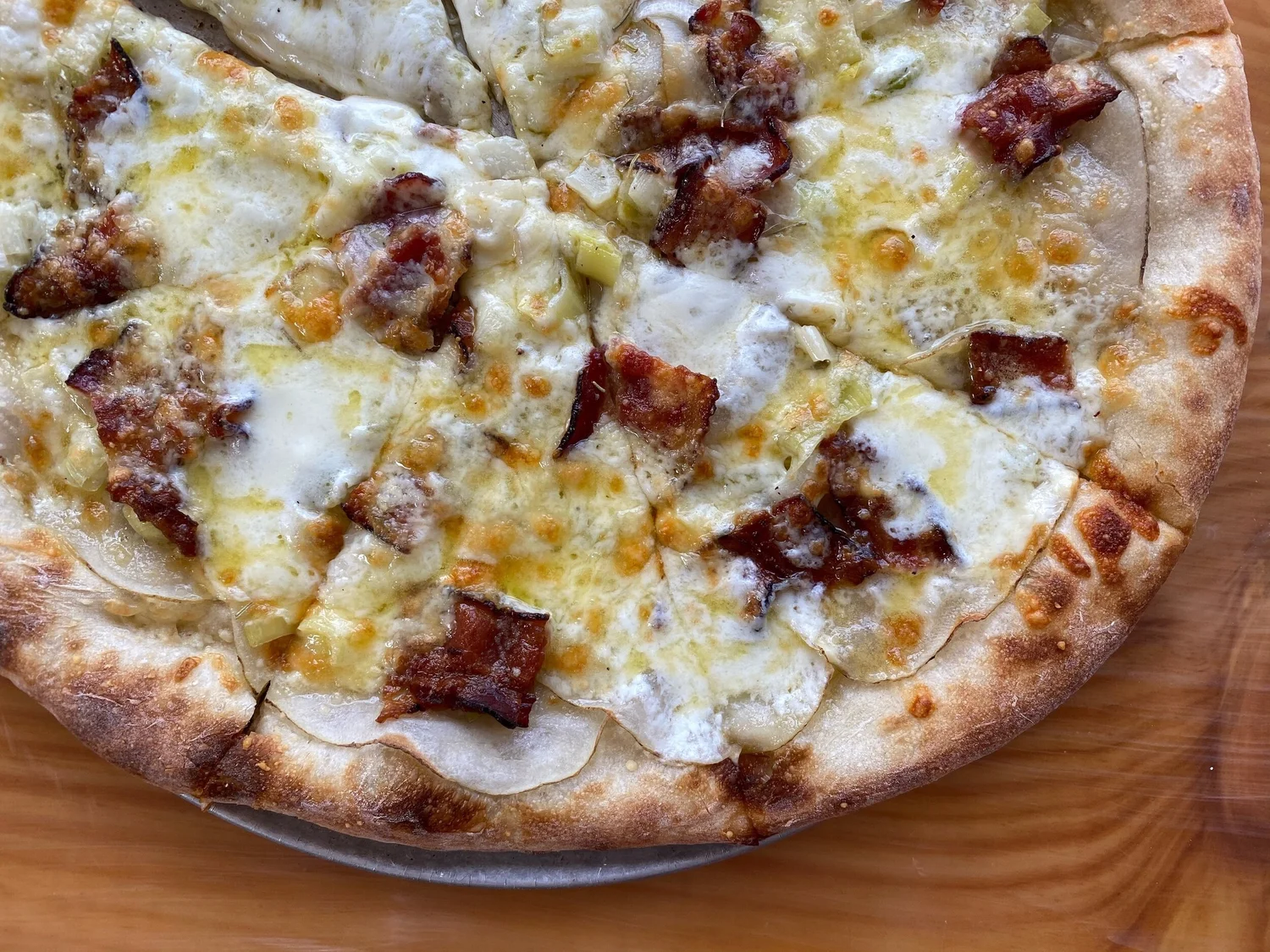 Mr. Pizza - Westerly, Rhode Island