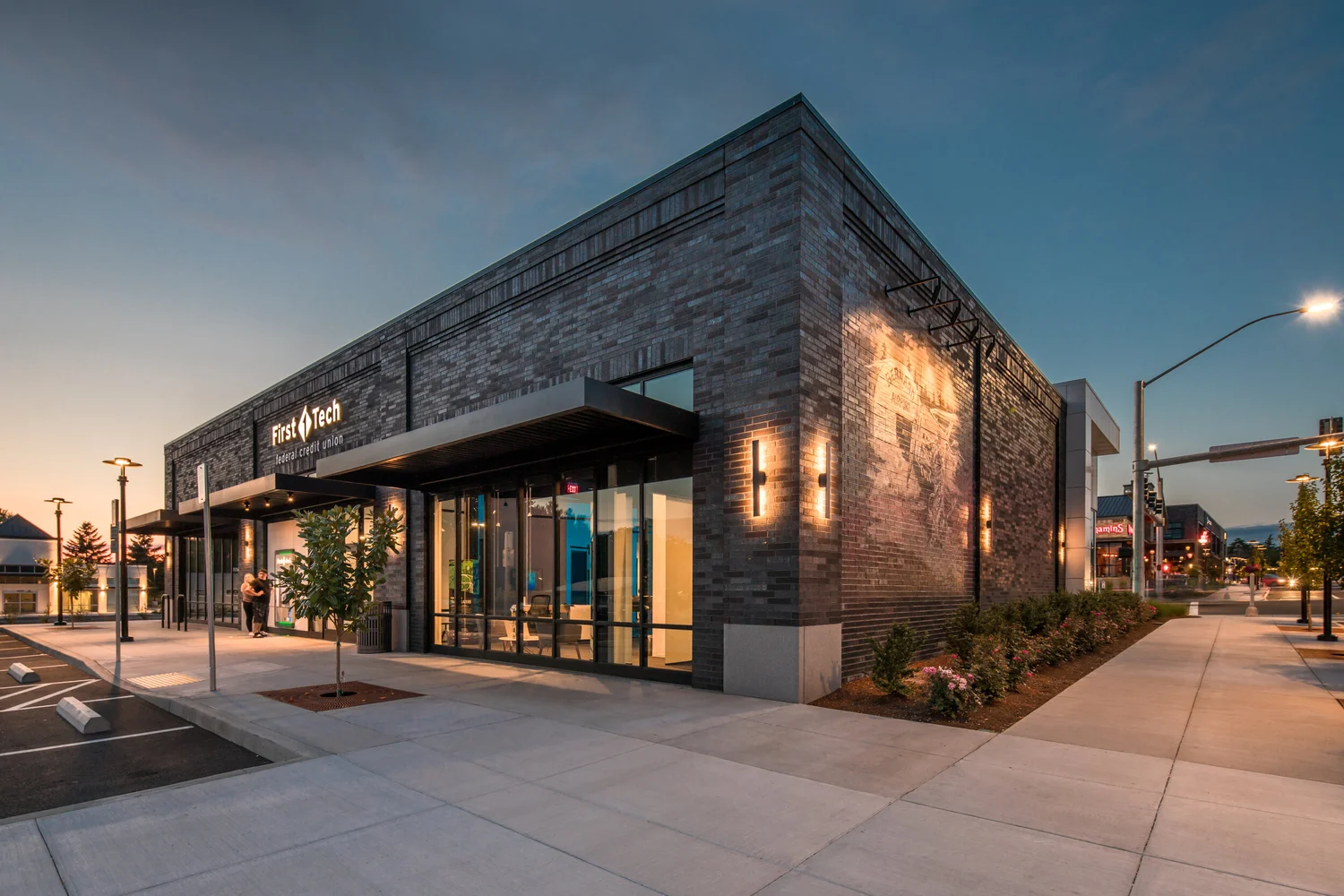 Retail — Woodblock Architecture